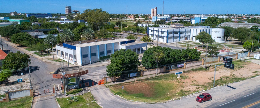 Ufersa prepara retorno gradual e seguro para janeiro de 2022 - Portal do RN