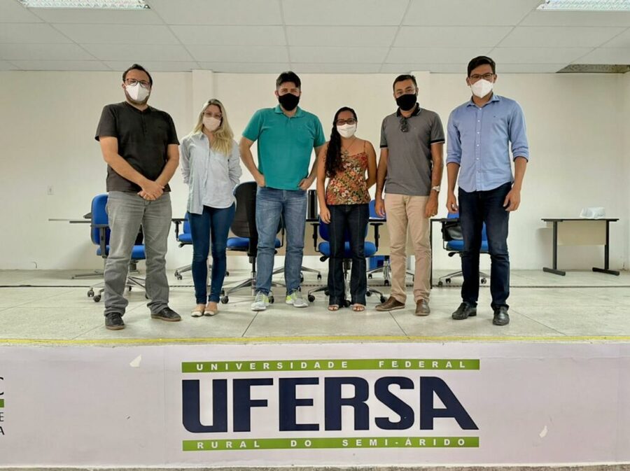Ufersa, Uern e Partage elaboram ações culturais - Portal do RN