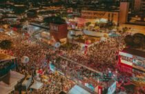 Confira a programação completa do Mossoró Cidade Junina 2026 - Portal do RN